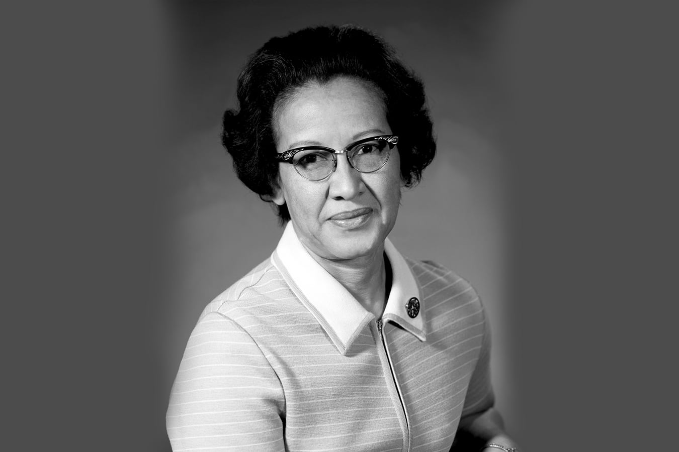 Katherine Johnson Was Born The Remarkable Life Story Of NASA