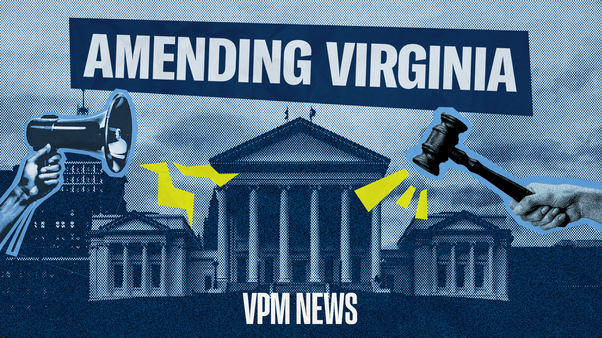 Amending Virginia