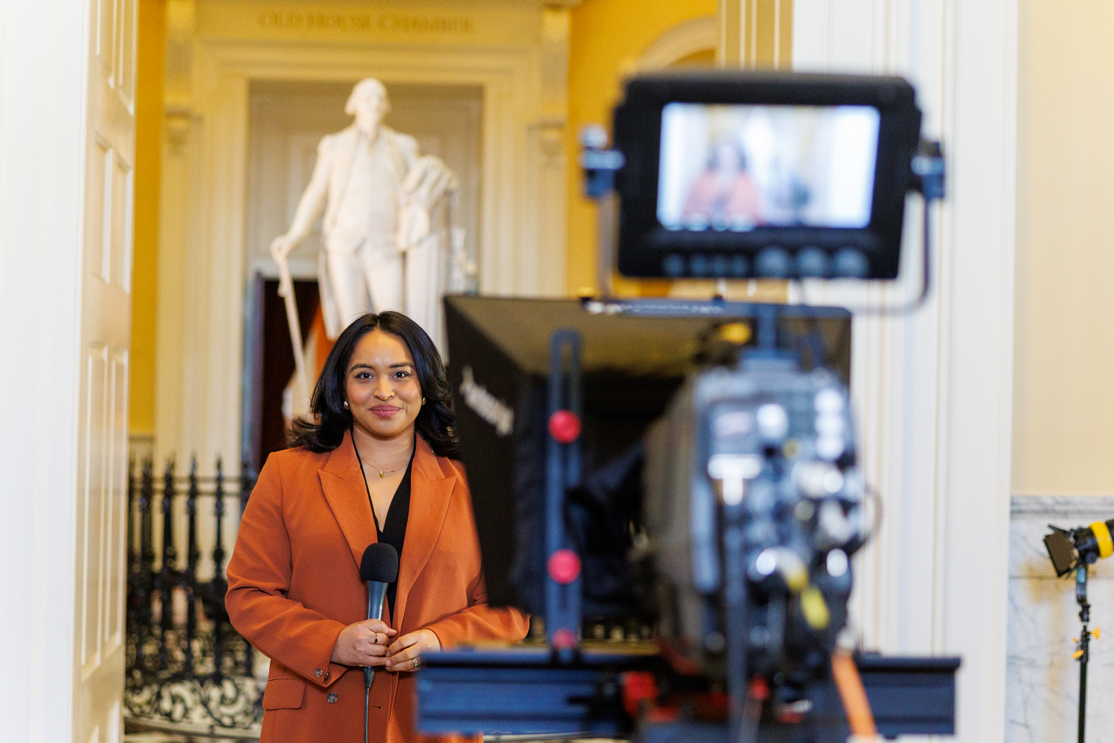 VPM Impact | Public Media Serving Virginia Communities
