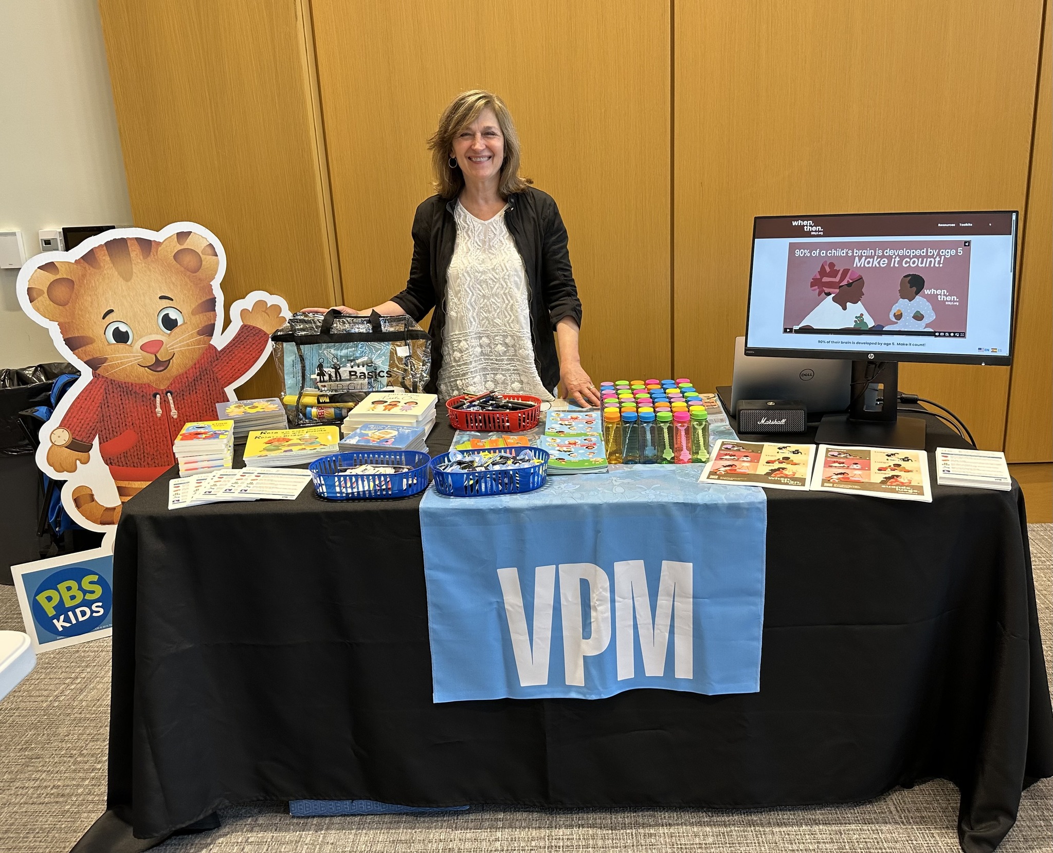 VPM Impact | Public Media Serving Virginia Communities