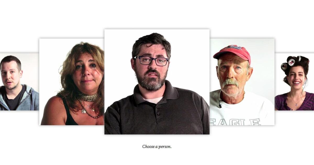 Whiteness Project: Inside the White Caucasian Box - Trailer