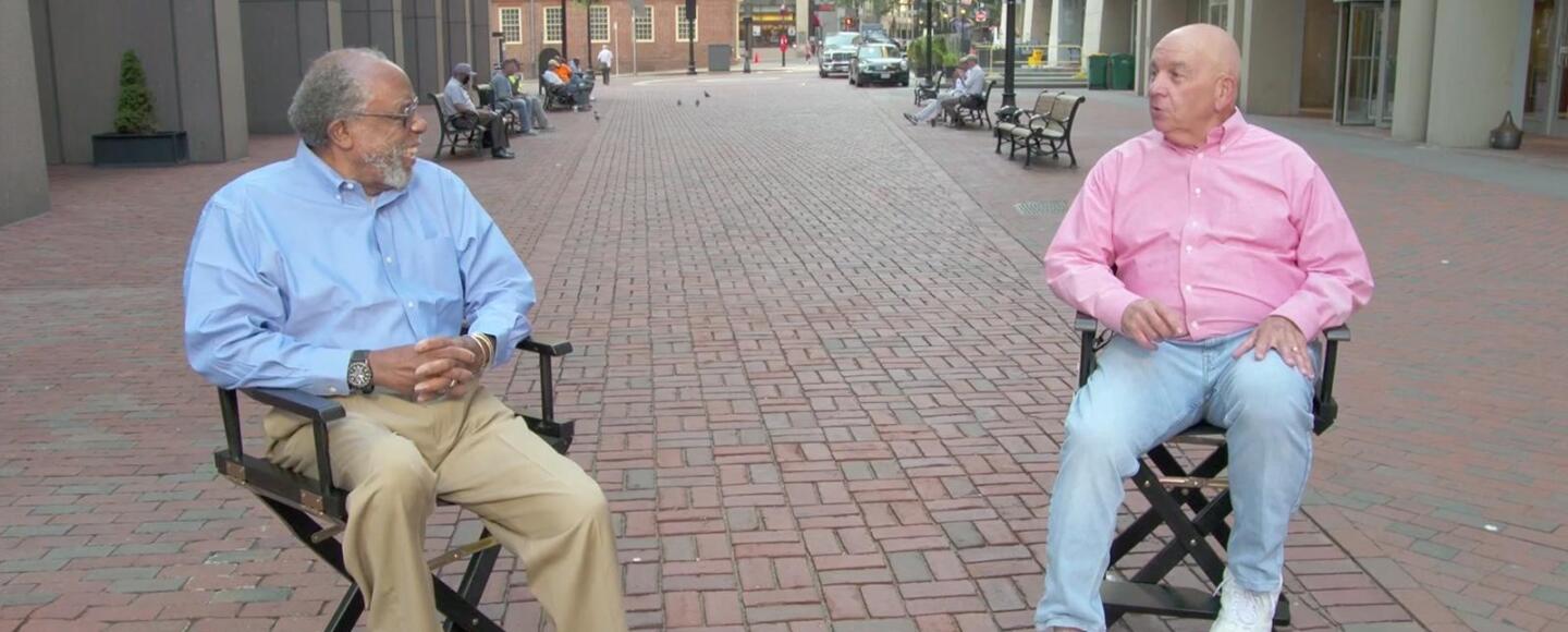 Extraordinary Find: 1976 Stanley Forman-signed Photo