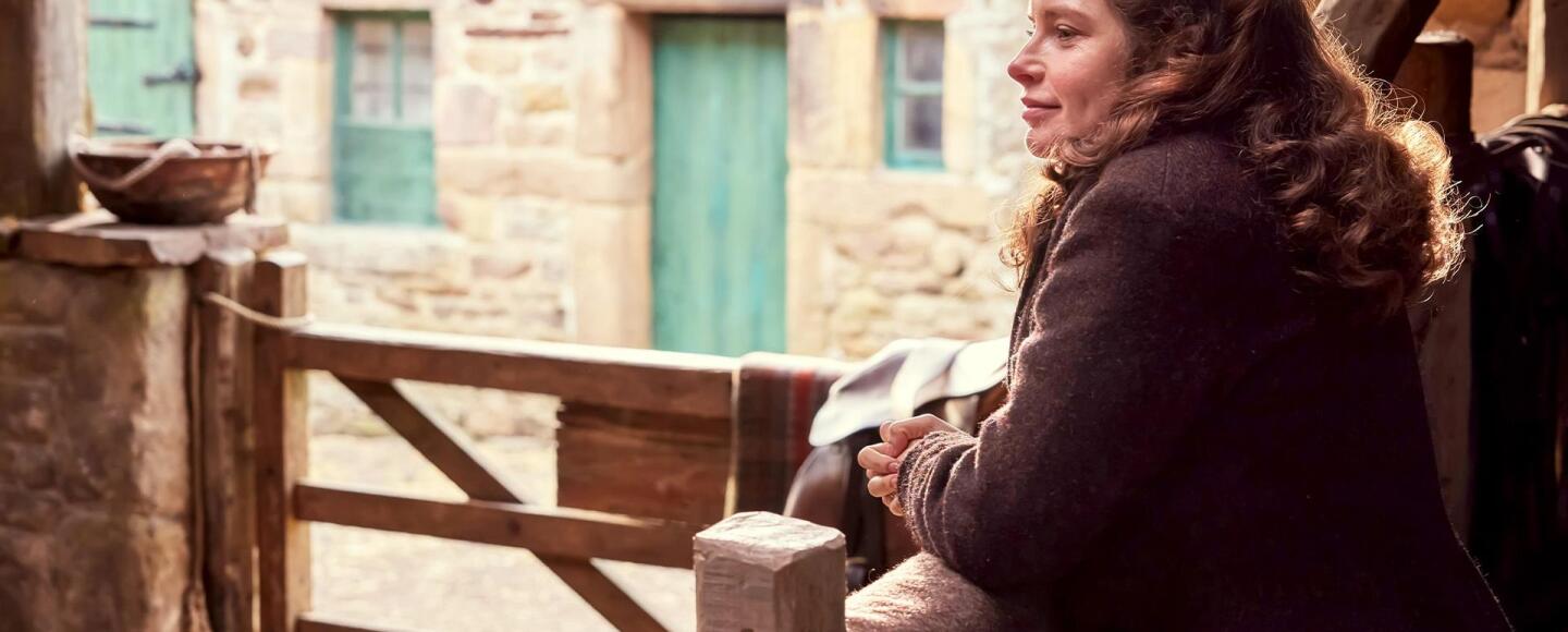 Episode 4: Jenny Wren