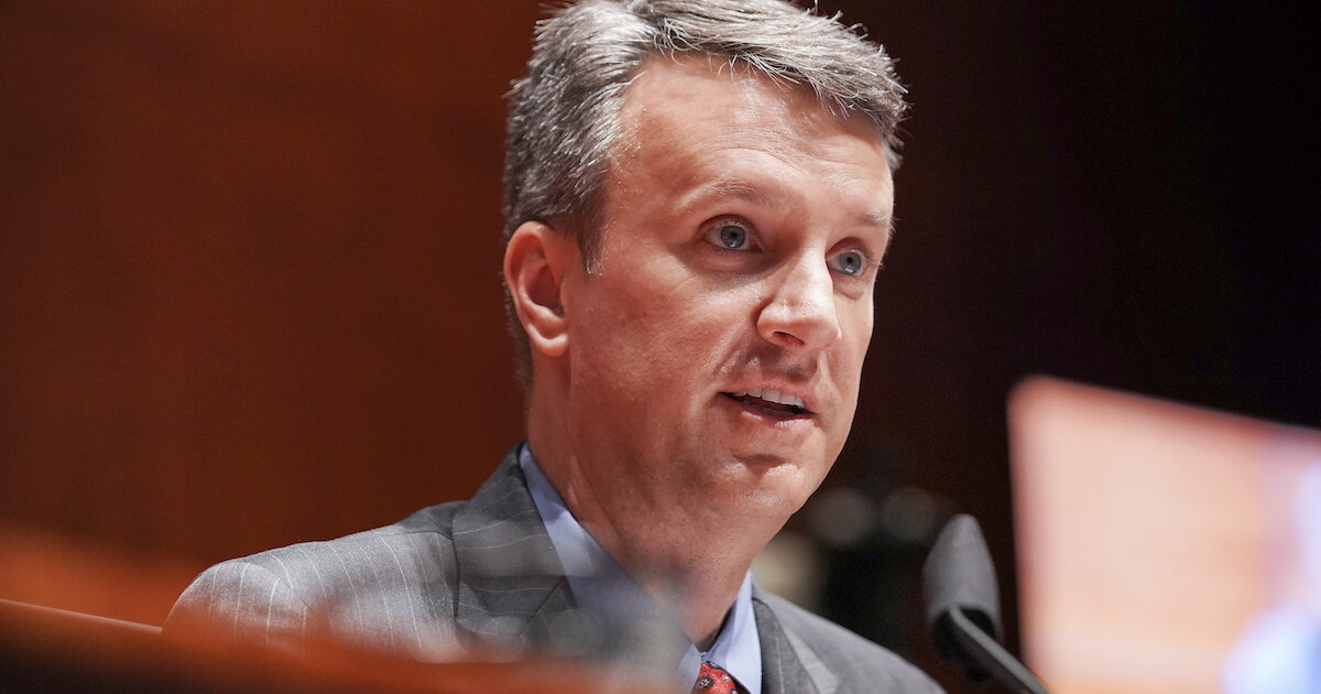 PolitiFact VA: Rep. Ben Cline overstates how large the IRS could grow ...