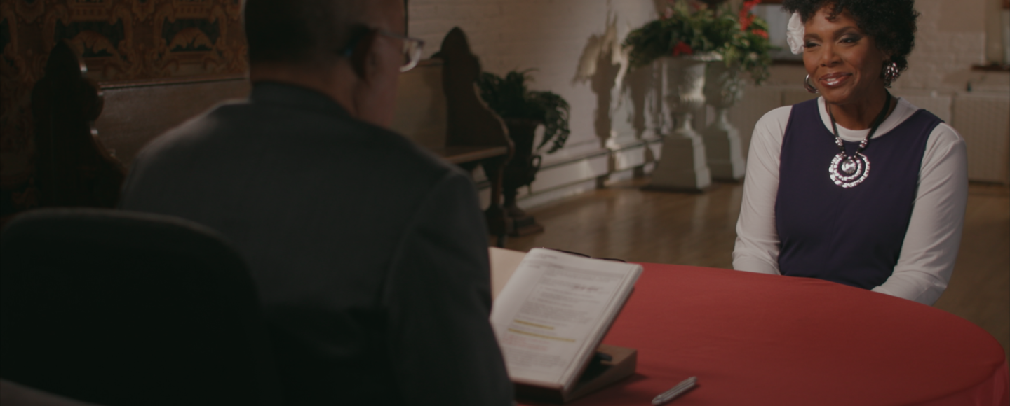 Terrie Morrow's Quest to Unveil Her Great-Grandfather's Origins