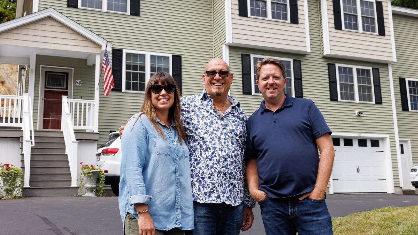 Legacy List with Matt Paxton