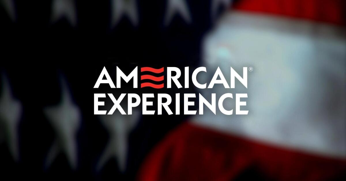 American Experience