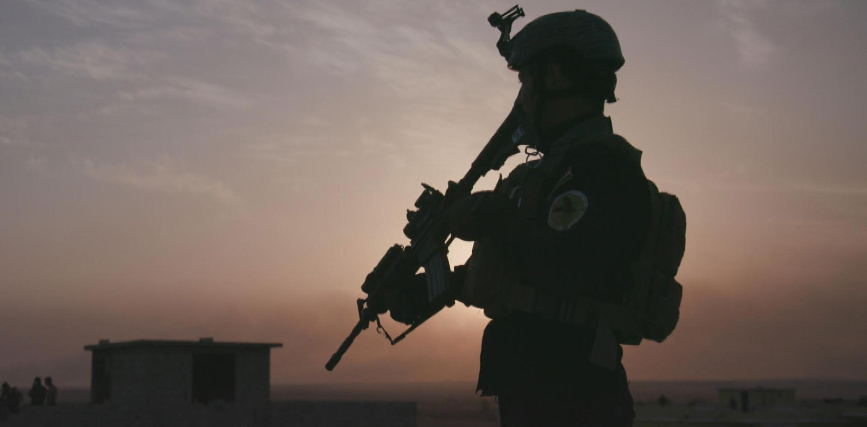 Watch FRONTLINE from PBS