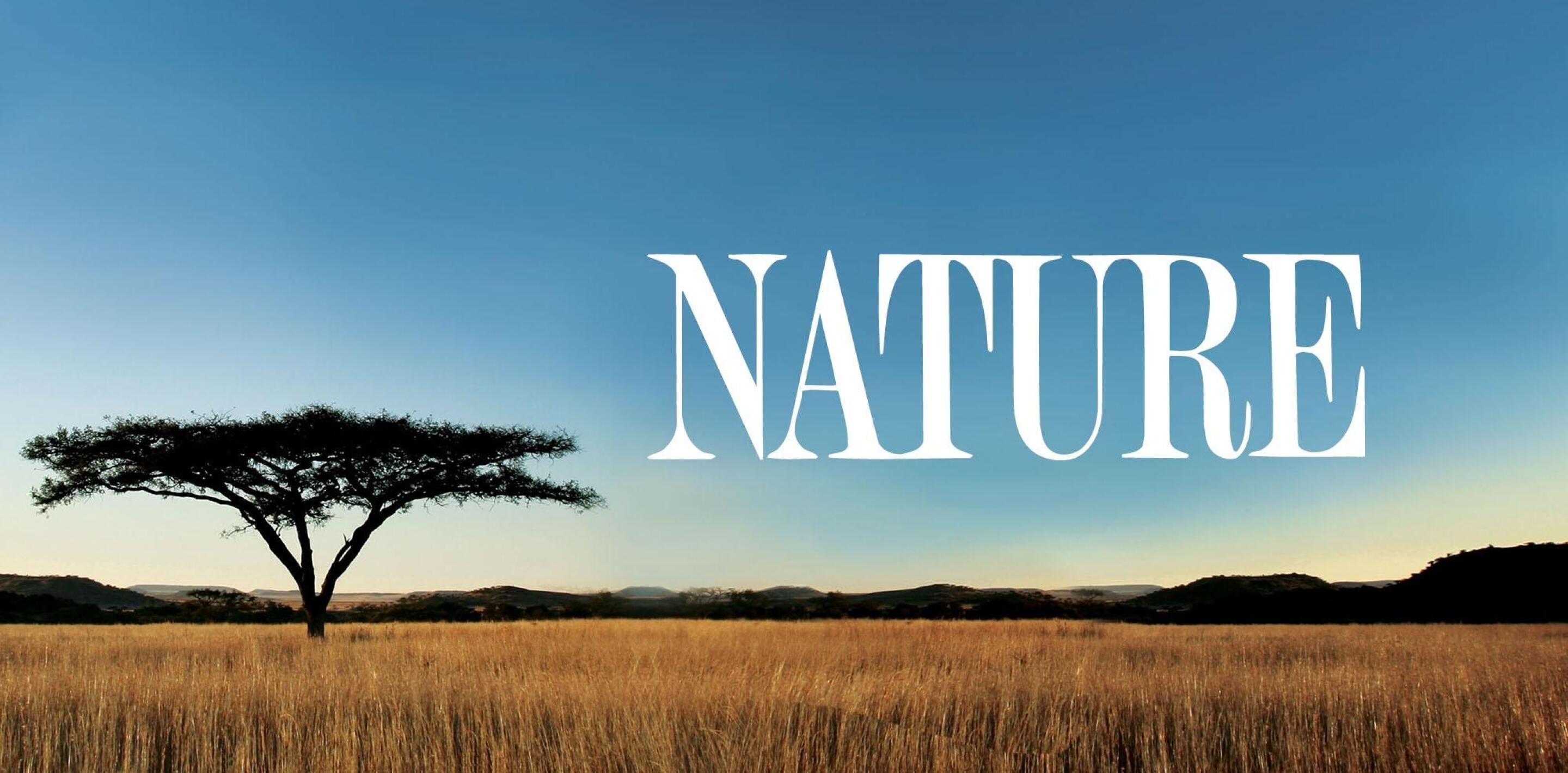 Watch Nature from PBS online