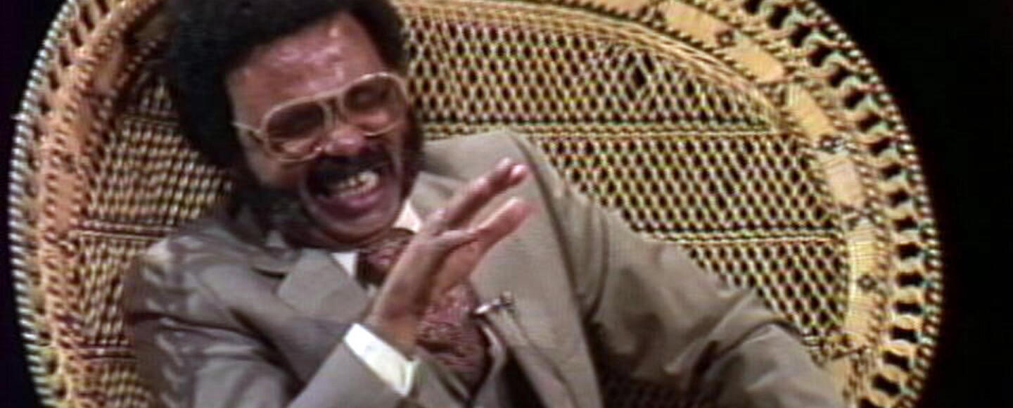 The Life and Times of America's First Shock Jock