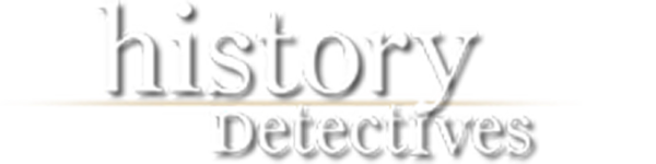 History Detectives