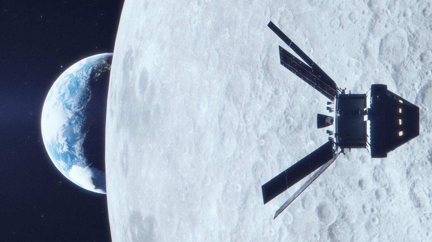 Watch NOVA from PBS online