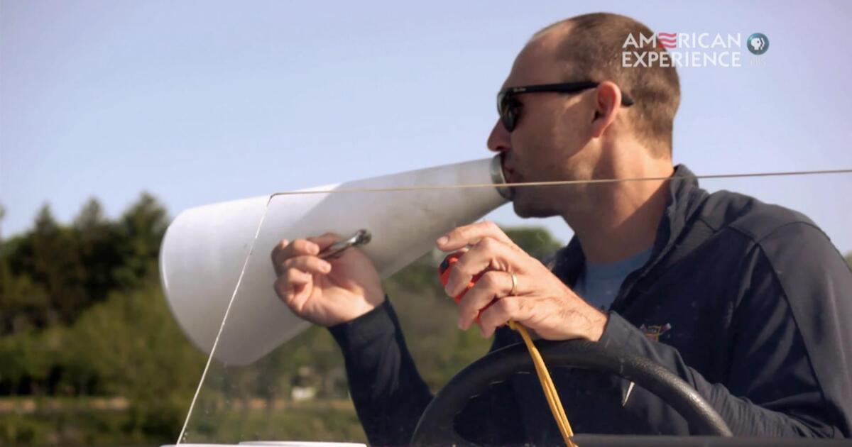 Olympian Profile: Bryan Volpenhein