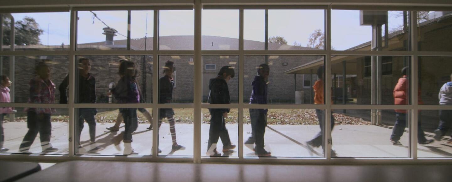 Separate and Unequal