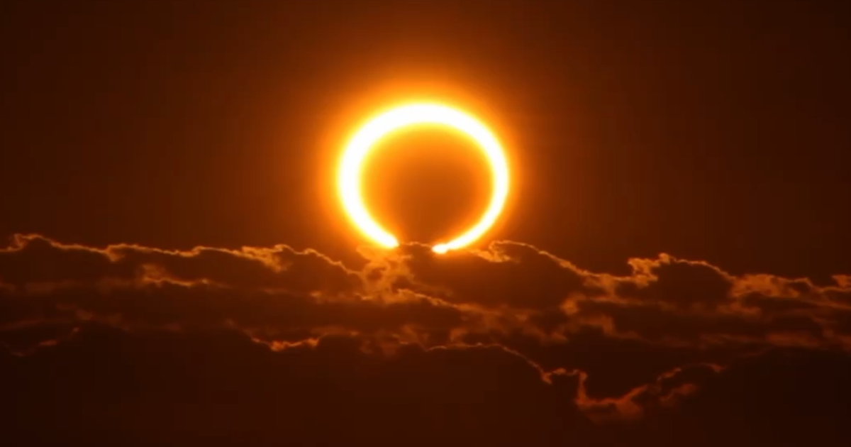 What to know about the “Ring of Fire” Eclipse | VPM