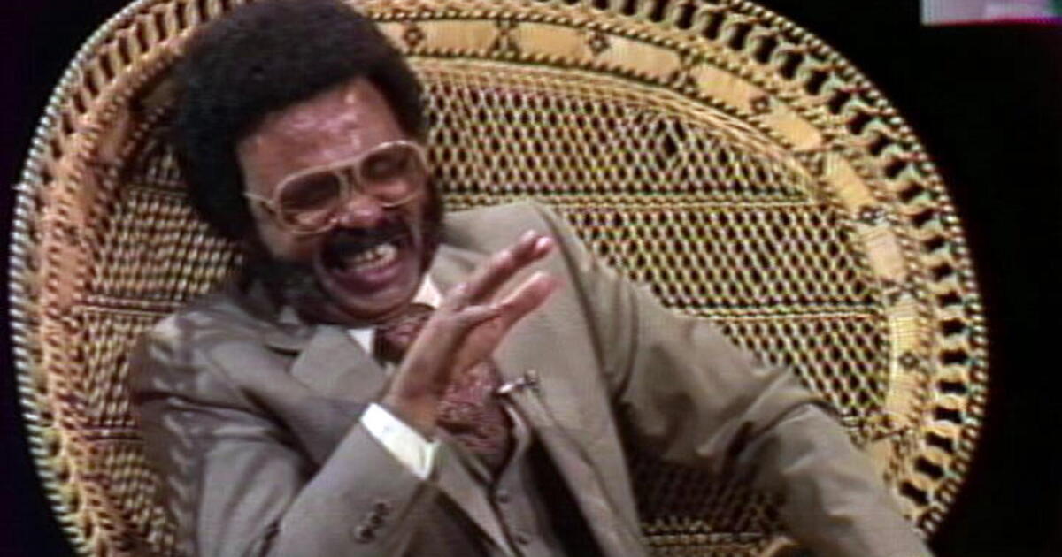 The Life and Times of America's First Shock Jock