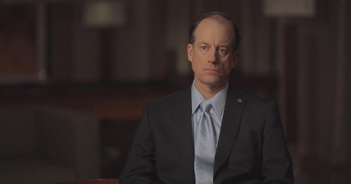 The FRONTLINE Interview: Thomas Drake
