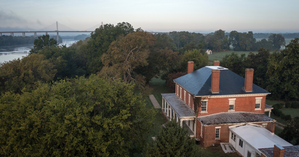 Henrico approves $17M purchase of historic Varina Farms