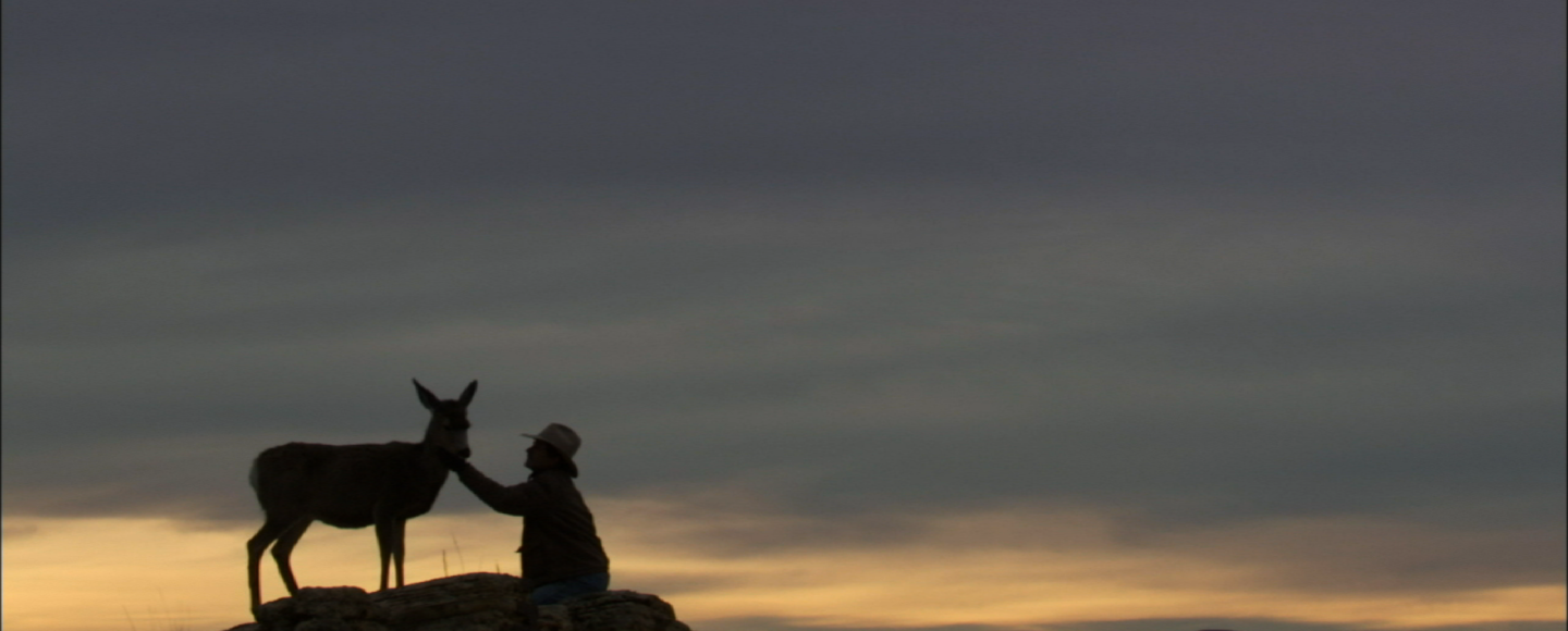 Trailer: Touching the Wild