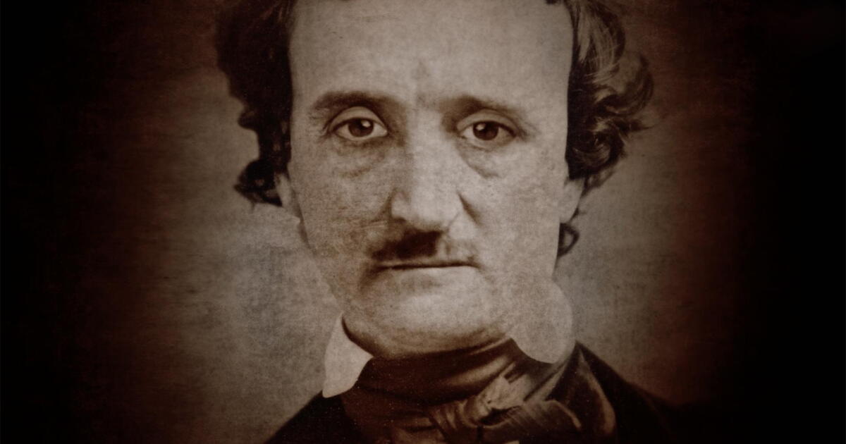 The fake news behind Edgar Allan Poe's reputation