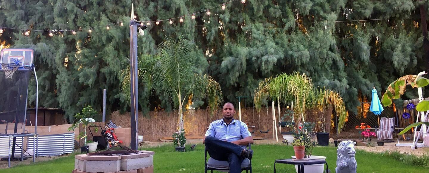 Trailer | Racist Trees