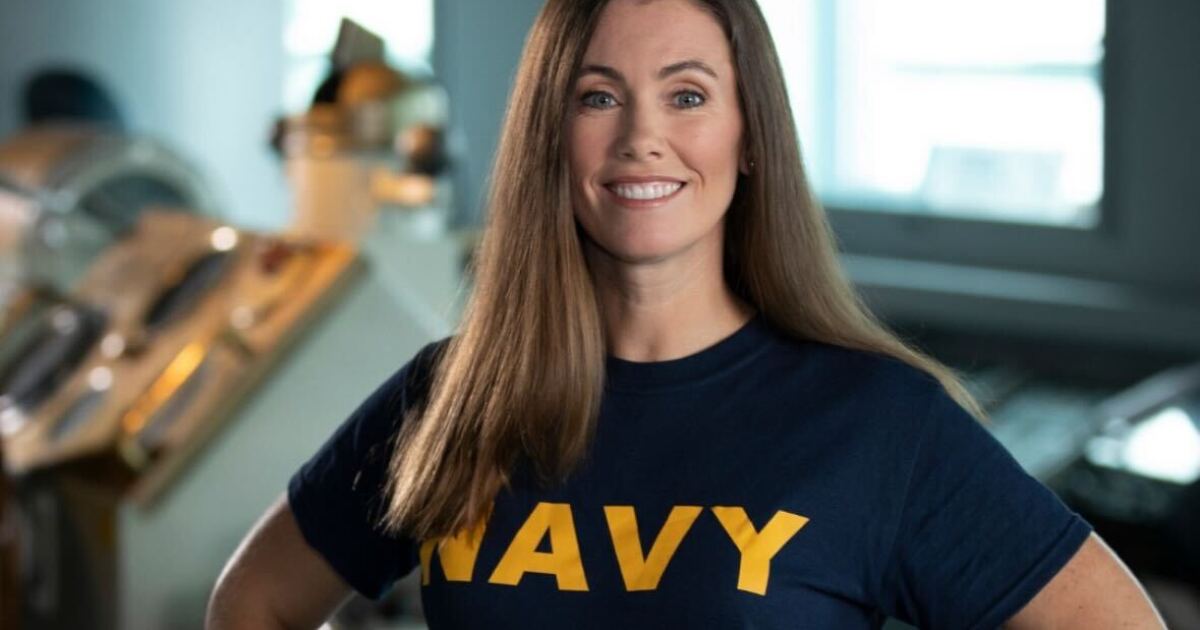 Missy Cotter Smasal wins 2nd District, will face Rep. Jen Kiggans