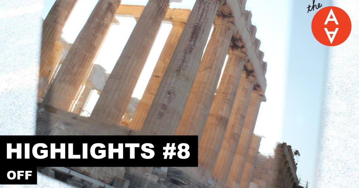 Off: Highlights