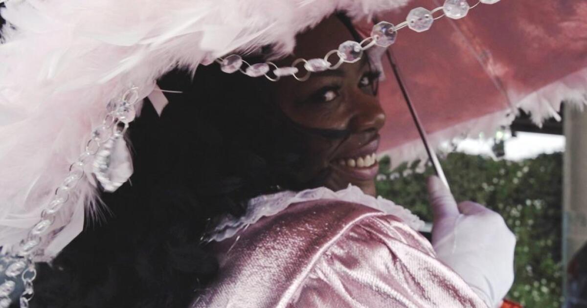 You Can't Stop Spirit