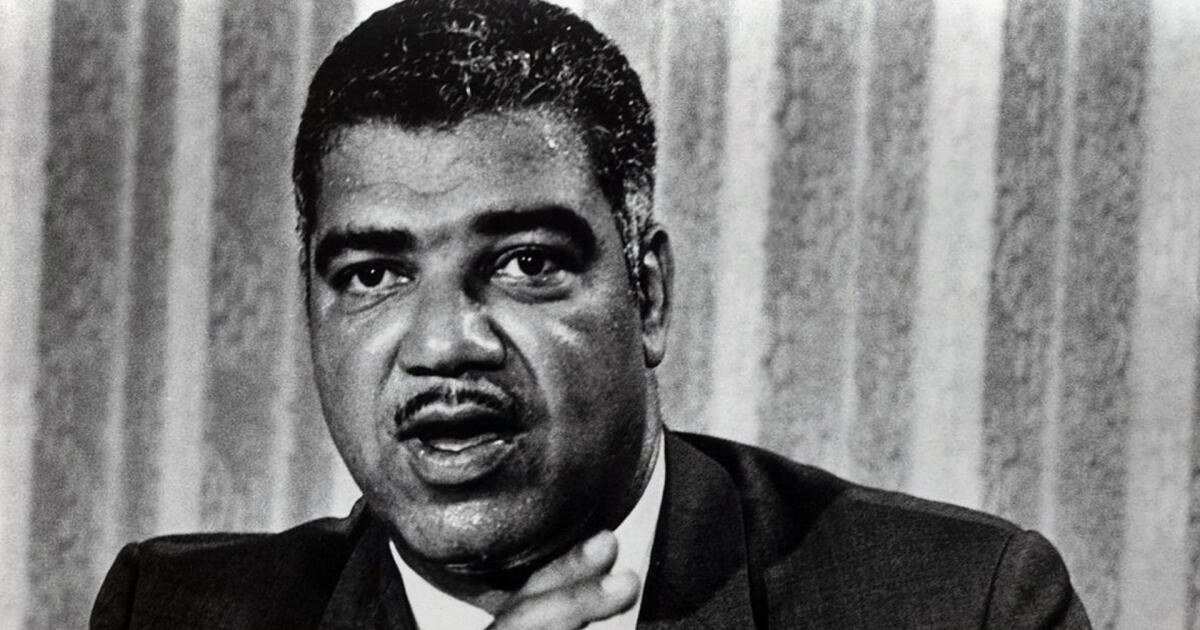 Spotlight on Civil Rights Leader Whitney Young, Jr.