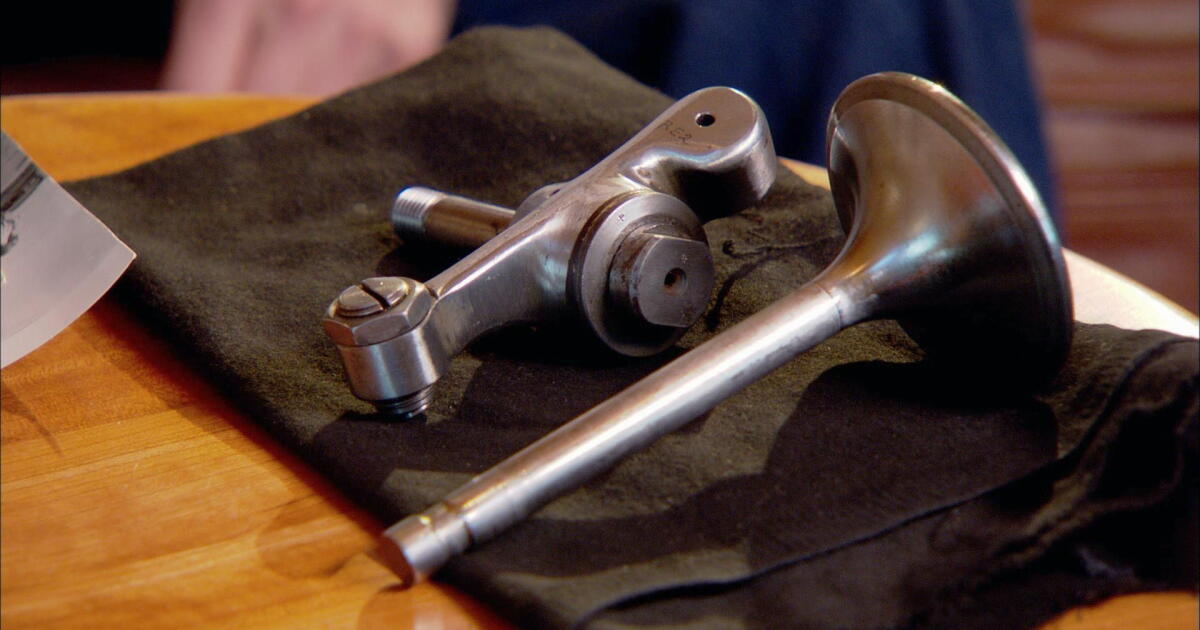 History Detective's Most Common Artifacts