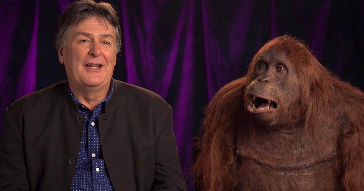 Spy in the Wild | Q & A with Spy Creatures and Creators