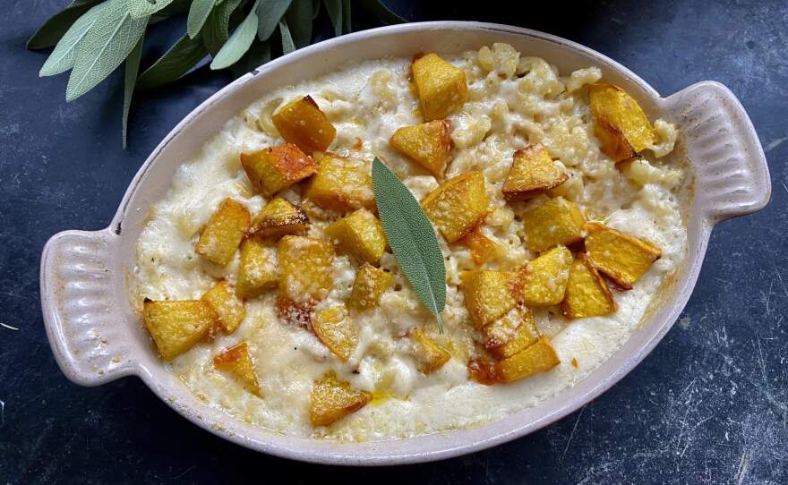 Fall in love with 3 pumpkin recipes this autumn | VPM