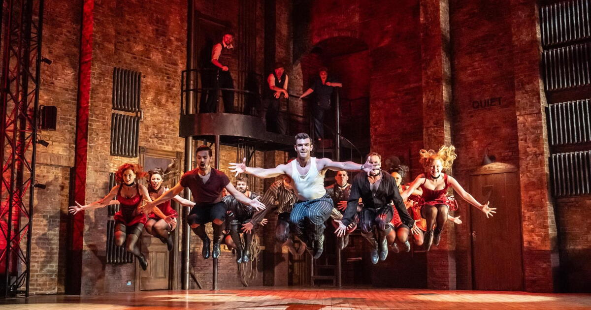 Broadway on PBS