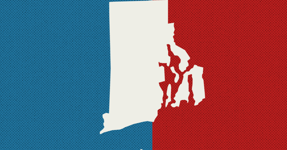 Here are Rhode Island's 2024 presidential primary results