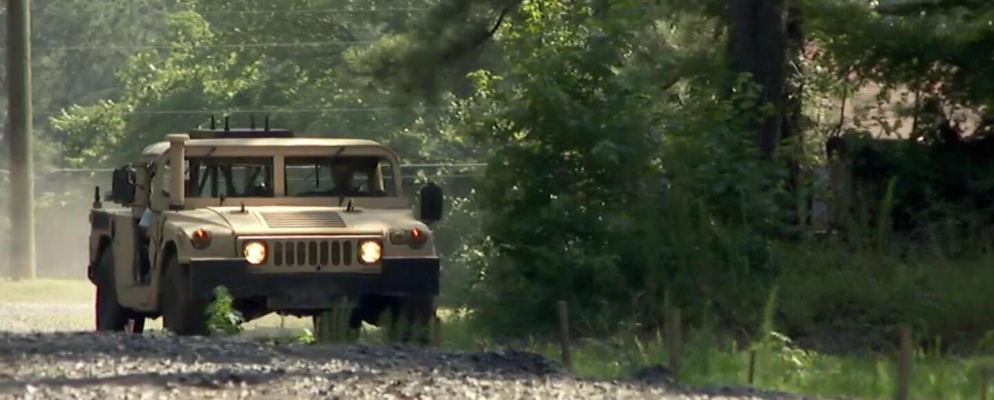 Life-Saving Non-Newtonian Fluids