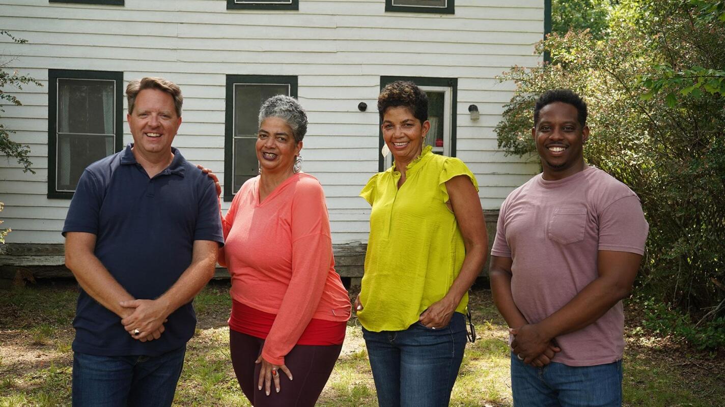 Legacy List with Matt Paxton