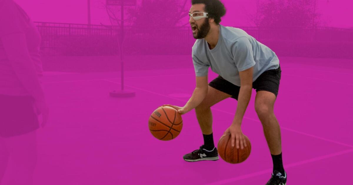 Home Court Advantage Ep 4