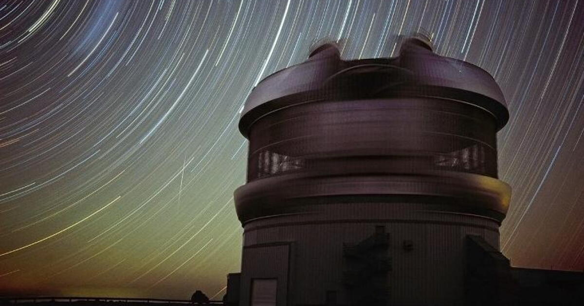 Hunting the Edge of Space: Mystery of the Milky Way Preview