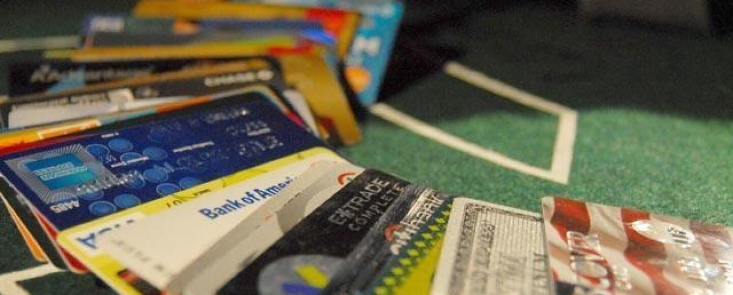 The Card Game