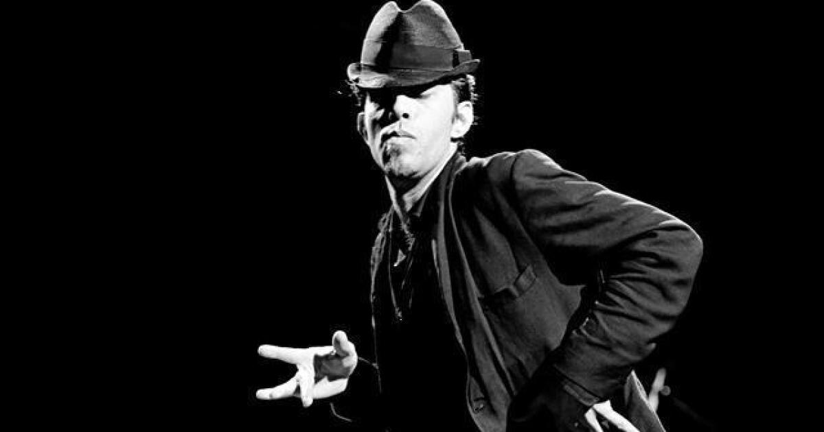 Tom Waits