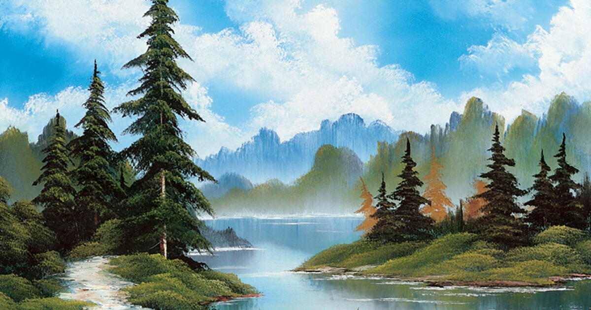 Peaceful Haven