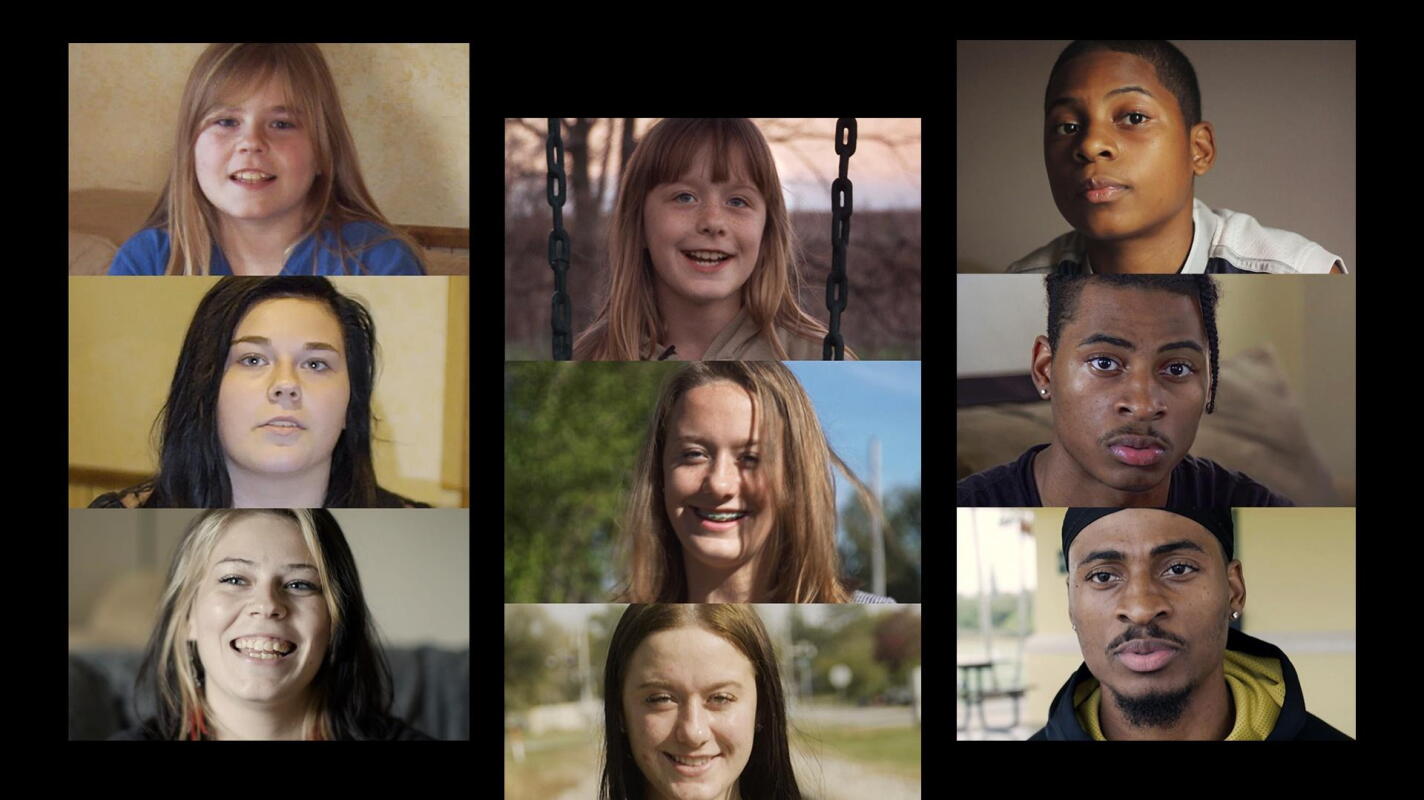 Watch FRONTLINE from PBS