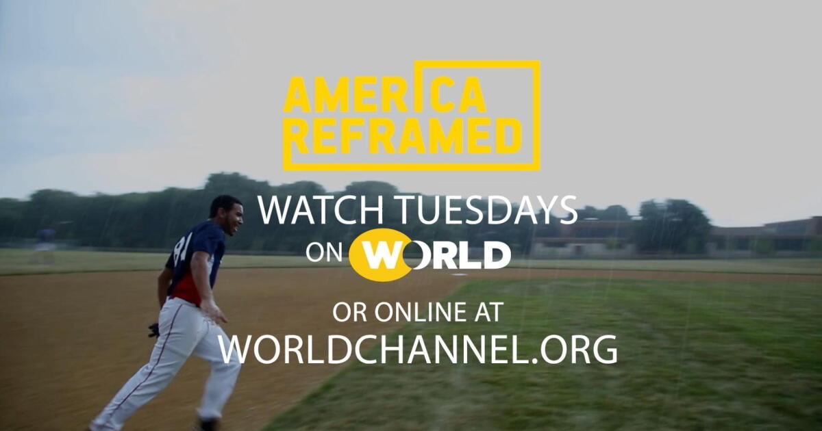America ReFramed | Season 7 | Trailer