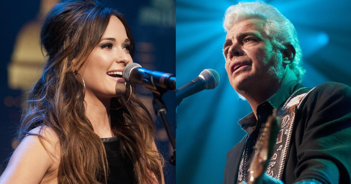 Kacey Musgraves / Dale Watson