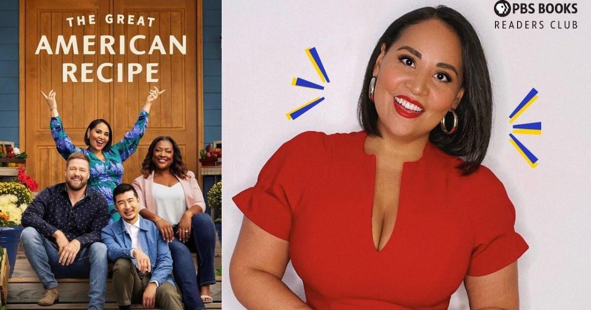 Extended Readers Club | Full Interview with Alejandra Ramos from The ...