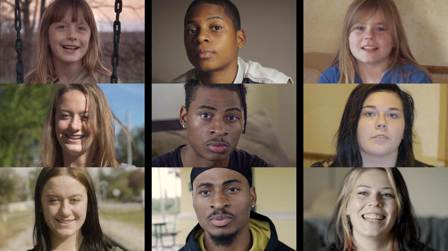 Watch FRONTLINE from PBS