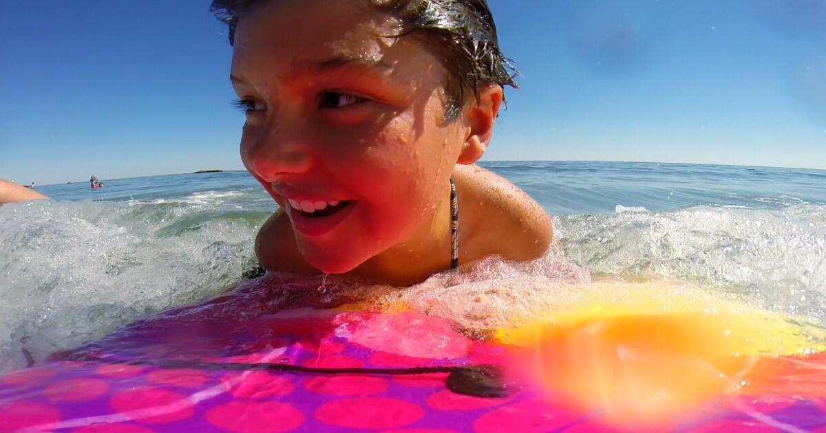 "Growing Up Trans" - Preview