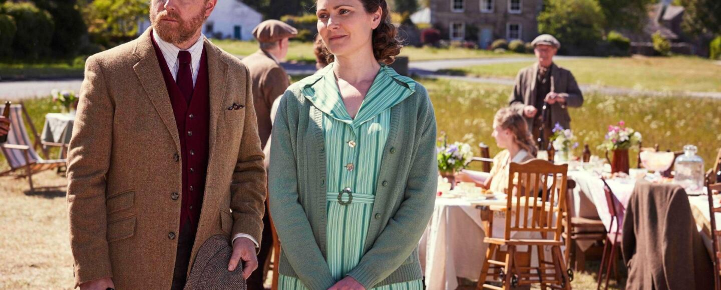 Episode 6: Our Hearts Are Full