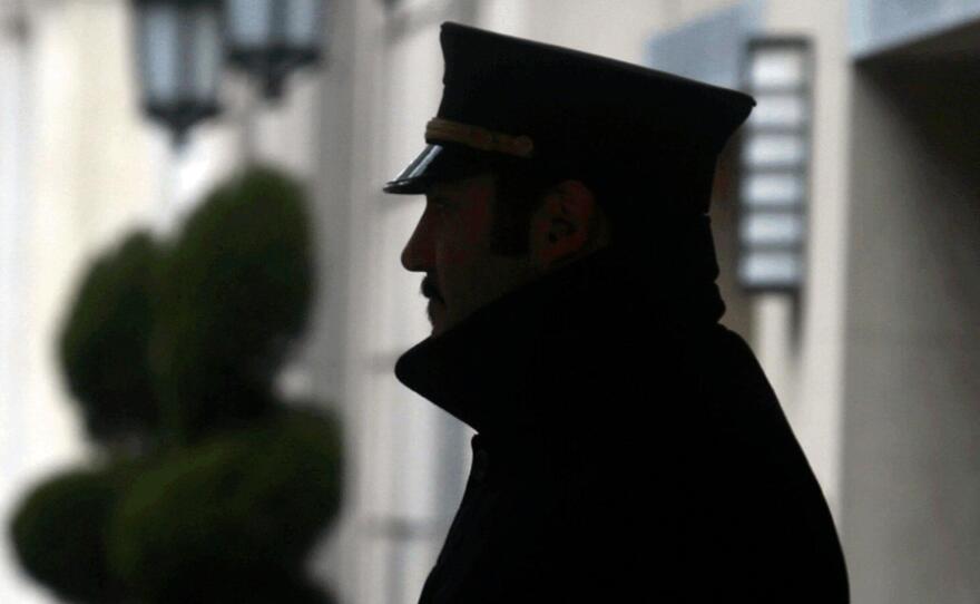 Park Avenue: Money, Power & the American Dream