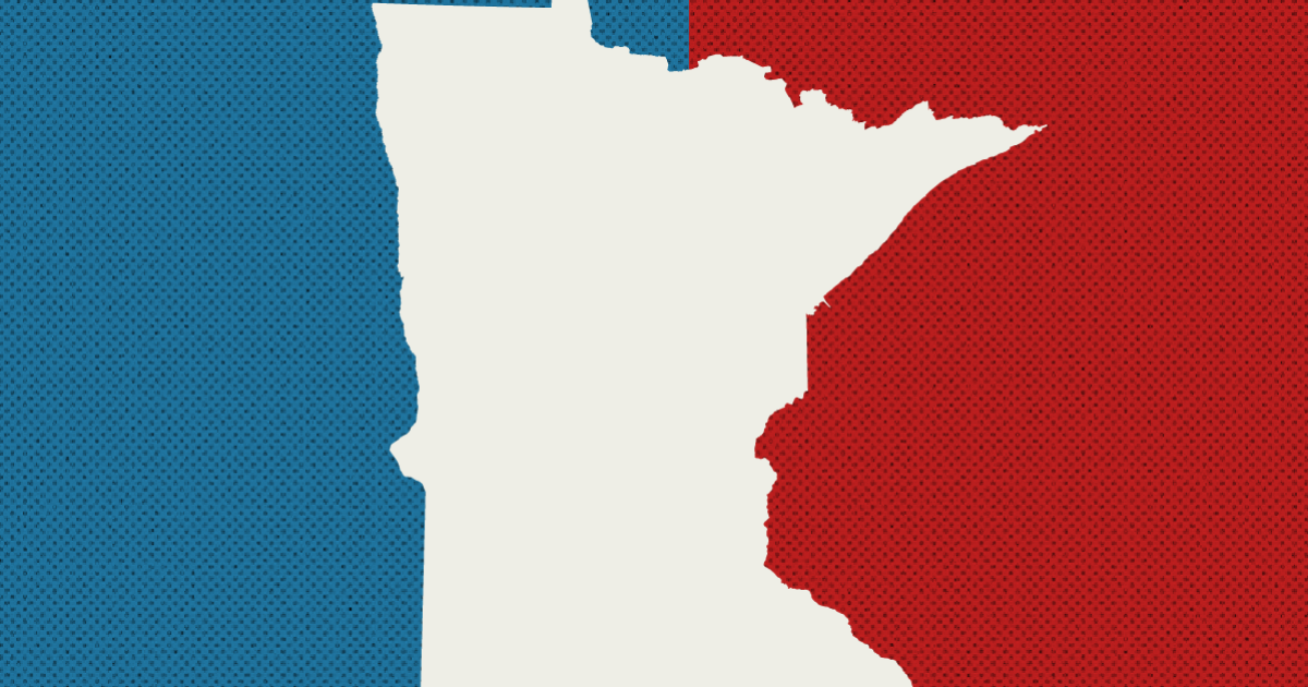 Here are Minnesota's 2024 primary results